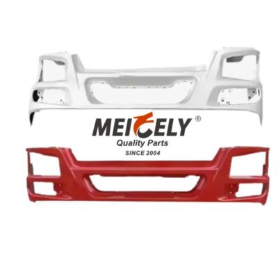 中国 WG1642242101 トラック用鉄筋バンパー OEM規格 販売のため