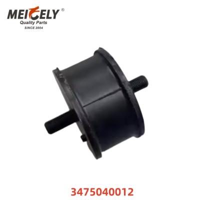 Cina Blocco tampone in gomma per supporto motore OEM 3475040012 3605040012 per mietitrebbia Lovol in vendita