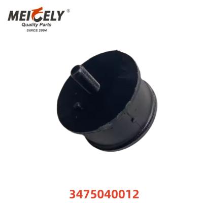 Cina Blocco tampone in gomma per supporto motore OEM 3475040012 3605040012 per mietitrebbia Lovol in vendita