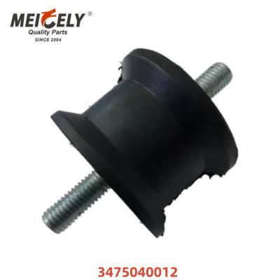 Cina Blocco tampone in gomma per supporto motore OEM 3475040012 3605040012 per mietitrebbia Lovol in vendita