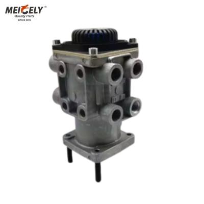 Cina Valvola freno a pedale Genuine-Grade 1371595 compatibile con i modelli Daf​ in vendita