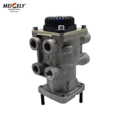 Cina Valvola freno a pedale Genuine-Grade 1371595 compatibile con i modelli Daf​ in vendita