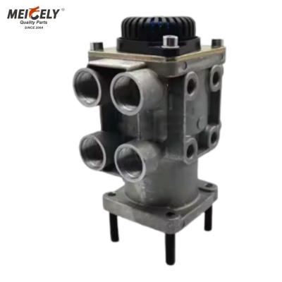 China Valvola freno a pedale Genuine-Grade 1371595 compatibile con i modelli Daf​ for sale