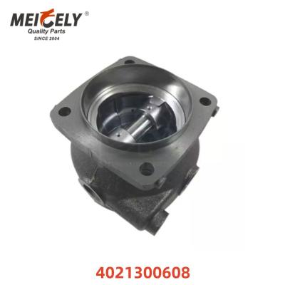 Cina Ricambi per autobus 65.54105-0018 Parte compressore d'aria Camicia cilindro 4021300608 per Doosan in vendita