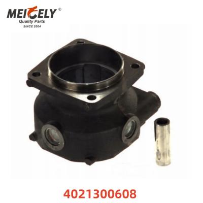 Cina Ricambi per autobus 65.54105-0018 Parte compressore d'aria Camicia cilindro 4021300608 per Doosan in vendita