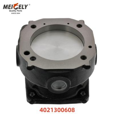 China Ricambi per autobus 65.54105-0018 Parte compressore d'aria Camicia cilindro 4021300608 per Doosan for sale