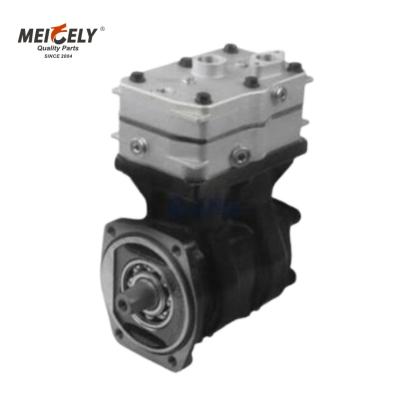 China 1628444 Compressor de ar de alto desempenho exclusivamente para veículos DAF à venda