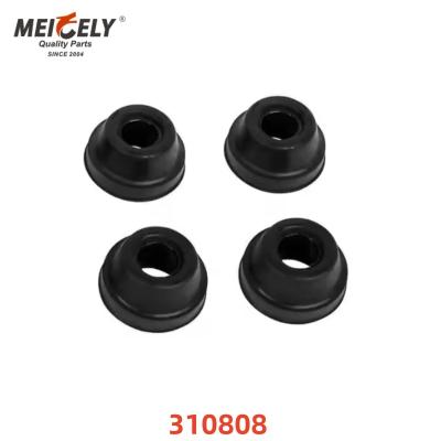 Cina Boccola stabilizzatore per ricambi camion di alta qualità OEM 310808 1477867 Boccola in gomma per Scania in vendita