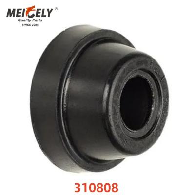 Cina Boccola stabilizzatore per ricambi camion di alta qualità OEM 310808 1477867 Boccola in gomma per Scania in vendita