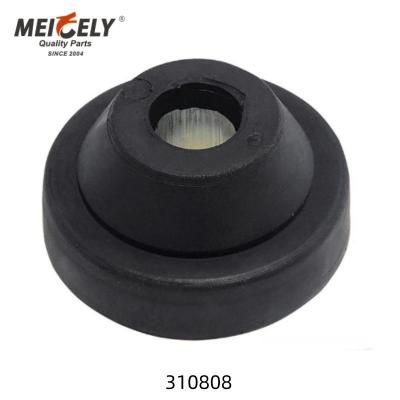 Cina Boccola stabilizzatore per ricambi camion di alta qualità OEM 310808 1477867 Boccola in gomma per Scania in vendita