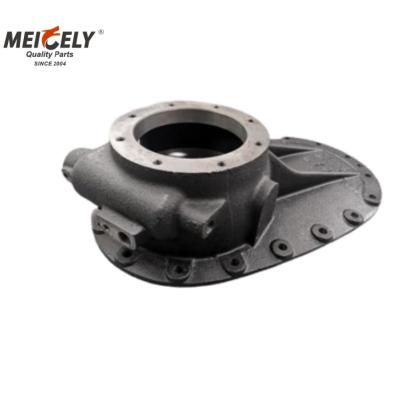 中国 High Quality Replacement Az9231320260 Bridge Box Cover For Howo 販売のため