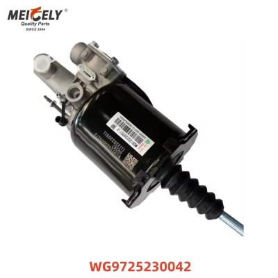 中国 高性能自動車部品クラッチブースターシリンダー WG9725230042 HOWOトラック用 販売のため