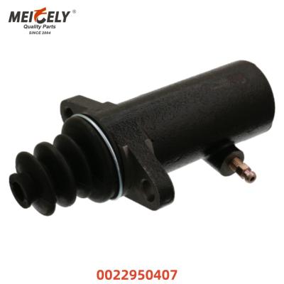 중국 중량 트럭 클러치 마스터 실린더 0022950407 0002903212 메르세데스-벤츠용 판매용