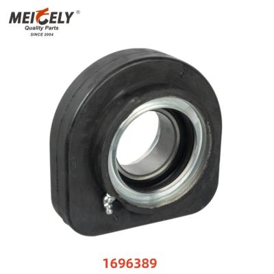 China Hochwertige Propellerwelle Stützmontage OEM 1696389 Motor Ersatzteile für VOLVO zu verkaufen