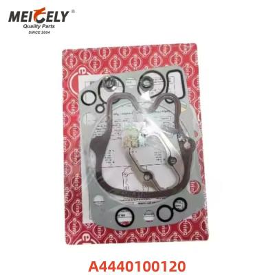 Cina Parti di ricambio per motori di camion pesanti A4440100120 Kit di guarnizione della testa del cilindro per Mercedes Benz in vendita