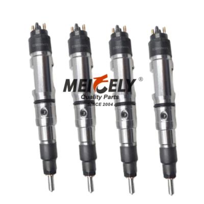 China High-Performance 0445120321 Diesel Fuel Injector For VOL-VO for sale