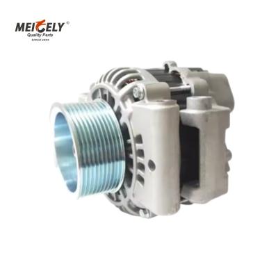 China 1888010 24V High-Performance Alternator For Scania for sale