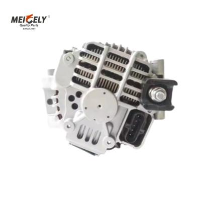 China 1888010 24V High-Performance Alternator For Scania for sale