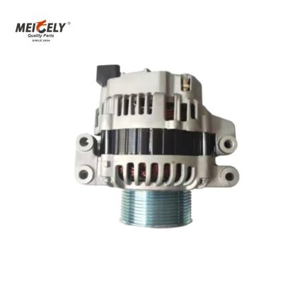 China 1888010 24V High-Performance Alternator For Scania for sale