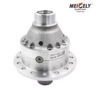 China AZ9981320320 Differential Assembly: Engineered For Howo’S Efficiency​ for sale
