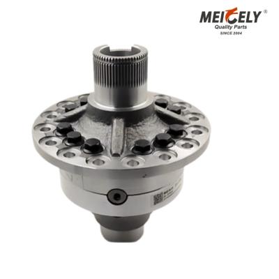 China AZ9981320320 Asamblea diferencial: diseñado para la eficiencia de la HOWO en venta