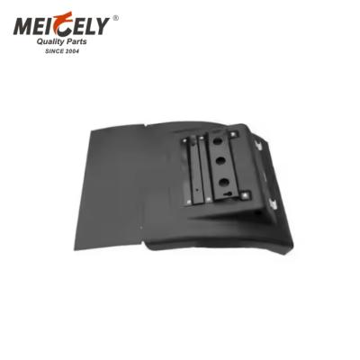 China Hoogwaardige onderdelen voor vrachtwagens voorwiel linker voorwiel voorwiel WG1641230026 voor Howo Te koop