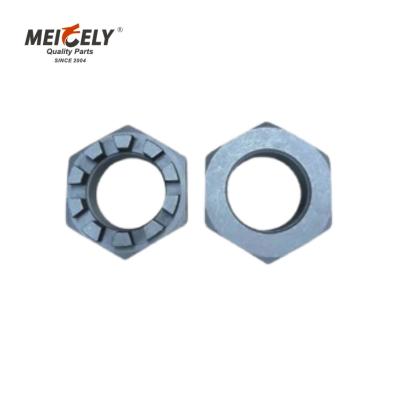 中国 WG4075418015 ハウ・トラック用クランピングナッツ OEM標準サイズ 販売のため