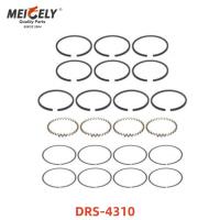 China High-Performance Piston Ring DRS-4310 Durable Replacement Component For MACK TRUCKS for sale