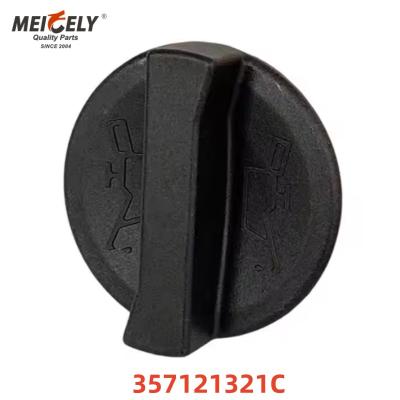 中国 高品質オートモバイルフィルターオイルキャップ 357121321C 1H0121321B1 フォルクスワーゲン アウディ A4 A5 A6用 販売のため