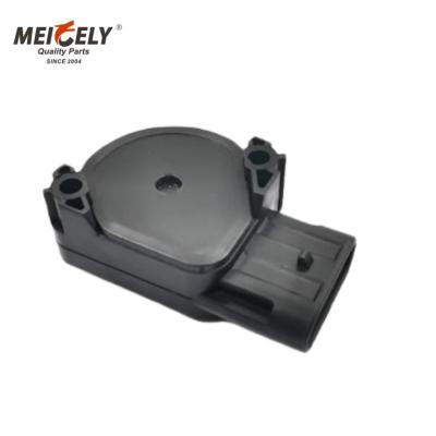 China Kit do sensor de posição da borboleta Volvo 85101350 de alto desempenho à venda