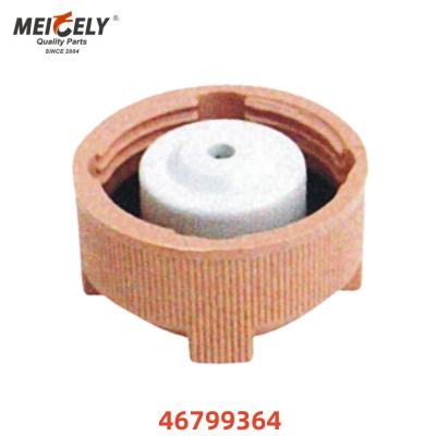 China Peças de Caminhão Preço de Fábrica 46799364 Filtro de Óleo Automóvel Tampa OEM 51783661 51784095 Para Tanque à venda