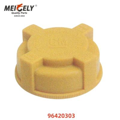 China Fabrieksprijs Truck parts 96420303 Auto Mobile Filter Oil Cap OEM 46402982 46457390 Voor tank Te koop
