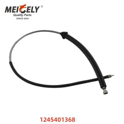 China 1245401468 Sensor de temperatura ambiente de alta qualidade 1245401368 Ar de cabeça para Mercedes-Benz à venda