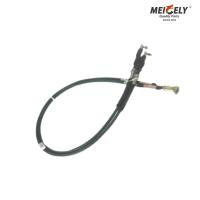 China Durable 17010111916 Gear Shift Cable – Precision-Shift Solution For Yutong Buses for sale