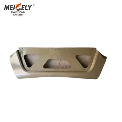 China Durable 5302-20-00419 Front Cover – Perfect Fit For Zhongtong Buses for sale