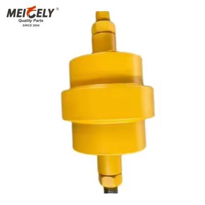 China High-Quality Engine Parts  Support Sprocket Dozer Fittings  Excavator Chassis  Carrier Roller for sale