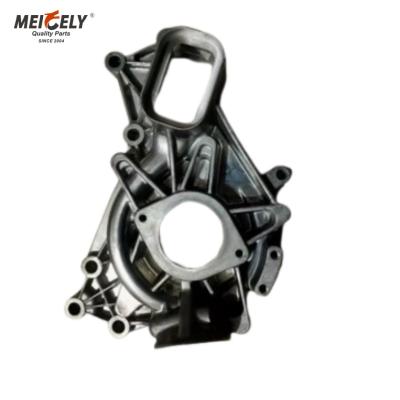 Китай Высококачественный корпус для насоса для воды 20505543 - Прецизионный щит для Volvo продается