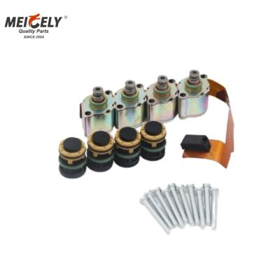 Китай Комплект по ремонту трансмиссии грузовика премиум класса - точное соответствие для Volvo (часть No 4462401214) продается