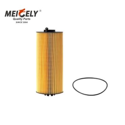 China OEM-Grade 1928868 Oil Filter - Superior Filtration For Daf Models for sale