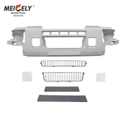 China Corrosion-Proof Front Bumper Assembly OE 7420928994  For RVI Truck for sale