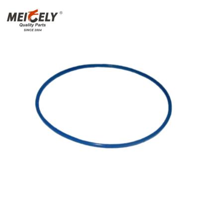 China remium Rubber O-Ring 1542780 for VOL-VO: Leak-Proof Sealing Component for sale