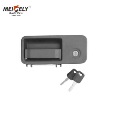 China Premium Door Handle 20398466 - Compatible With FH/FH12/FH16 Trucks for sale