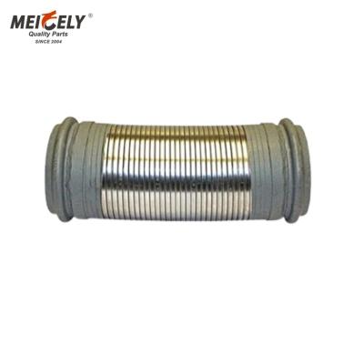 China 20709027 Exhaust Flex Joint Pipe - Reliable Replacement For  VOL-VO  Truck Models for sale