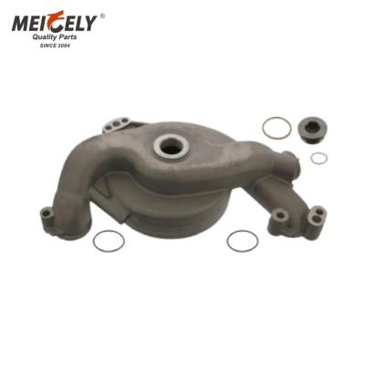 China High Quality 51065007066 Water Pump Replacement For MAN Trucks for sale