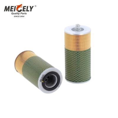 China 51.05504-0090 Oil Filter High Performance Replacement For MAN Trucks for sale