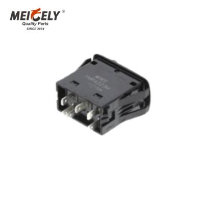China 1MR4323M Truck Headlight Switch – Direct Fit for Mack Models for sale