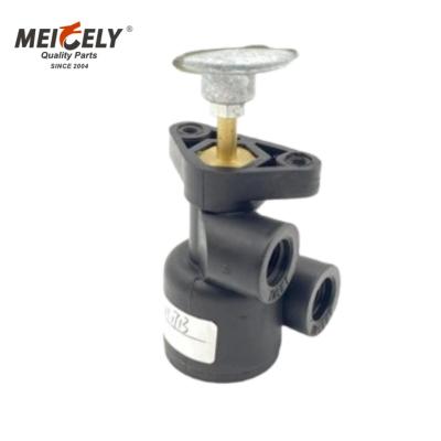 China 8235-RKN20033 Dashboard Control Valve Assembly For Mack Truck Systems for sale