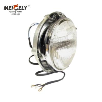 China High‑Performance 2MO46P10 Headlight For Mack Commercial Trucks for sale