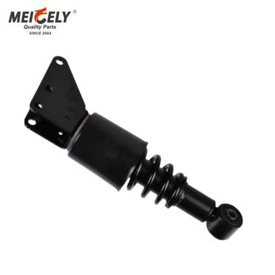 China Truck Rear Cabin Oil-Filled Shock Absorber OE 9438904619  Fit For Mercedes-Benz MP2/MP3 for sale
