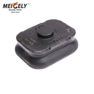 China Heavy‑Duty Upper Insulator Pad 10QK365A For Mack Trucks | Direct OEM Fit for sale
